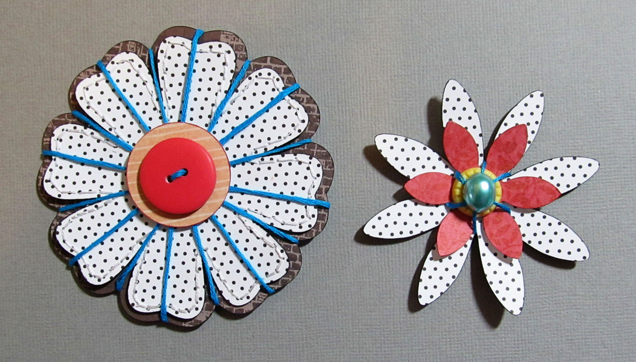 2 Easy, Budget Friendly Resources for Beautiful Handmade Flowers - My ...